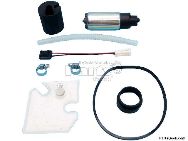 03 2003 Ford Ranger Fuel Pump - Fuel Delivery - APDI, API, Action Crash ...