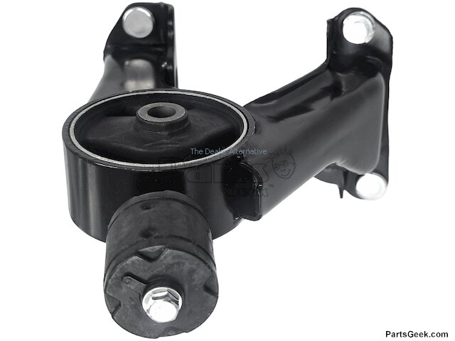 Toyota Corolla Engine Mount - Motor Mounts - Replacement Westar Beck ...
