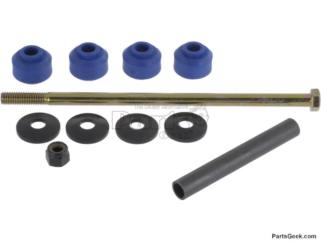 Ford Explorer Sway Bar Link - Sway Bar Links - Replacement Moog ...