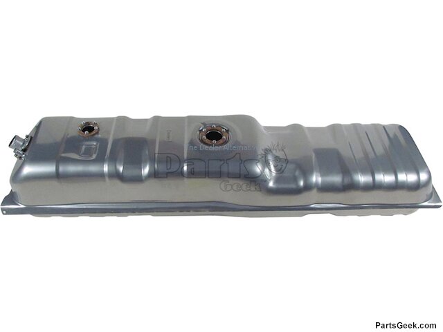Chevrolet K1500 Fuel Tank - Gas Tanks - Dorman Spectra Premium Action ...
