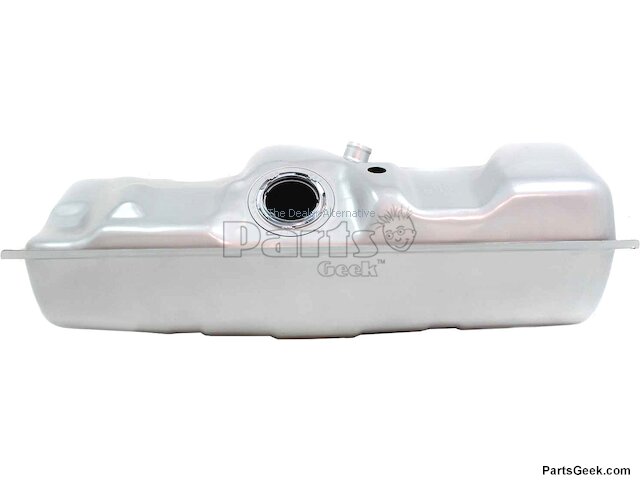 95 1995 Ford F150 Fuel Tank - Fuel Delivery - Action Crash, Autopart ...