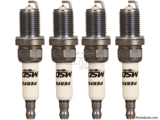 Dodge Spark Plugs | Dart Ram 1500 Grand Caravan Charger - 2013 2004 ...