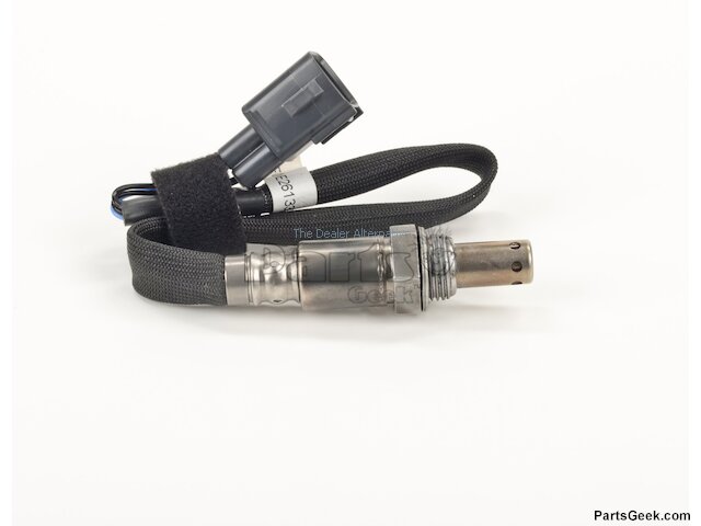 Toyota Sequoia Oxygen Sensor - O2 Sensor - Denso Bosch Standard Motor ...