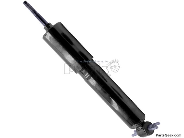 17 2017 Ram 1500 Shock Absorber - Suspension - AC Delco, API, ARB ...