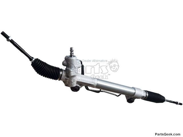 Toyota Tacoma Steering Rack - Steering Racks - Replacement A1 Cardone ...