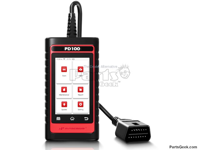 23 2023 Ford F-150 Lightning Diagnostic Scan Tool - Engine Electrical ...