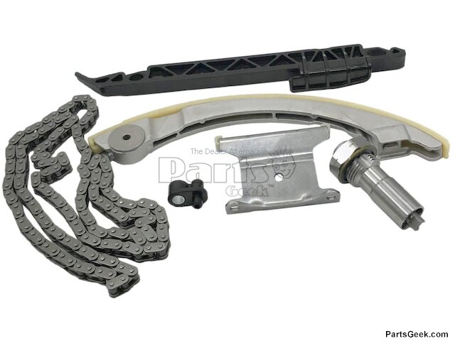 Buick Regal Timing Chain - Timing Chains - Replacement Cloyes AC Delco ...