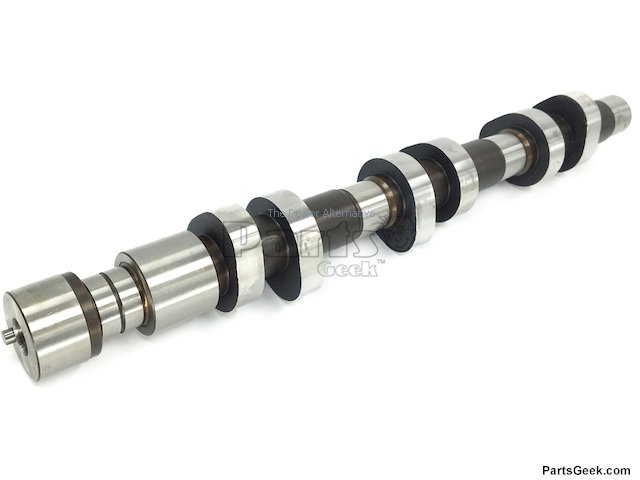 12 2012 Ram 1500 Camshaft - Engine Mechanical - Competition Cams ...