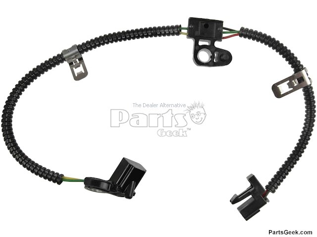 BMW Automatic Transmission Speed Sensor | X5 740iL 740i 325i - 2001 ...