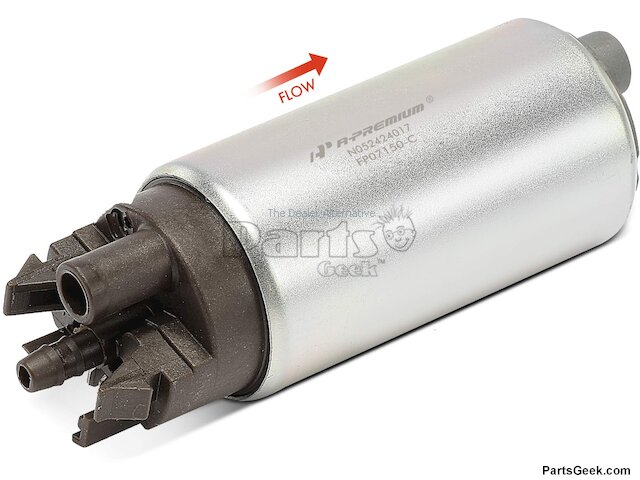 19 2019 Kia Sorento Fuel Pump - Fuel Delivery - Autopart Premium, Bosch ...