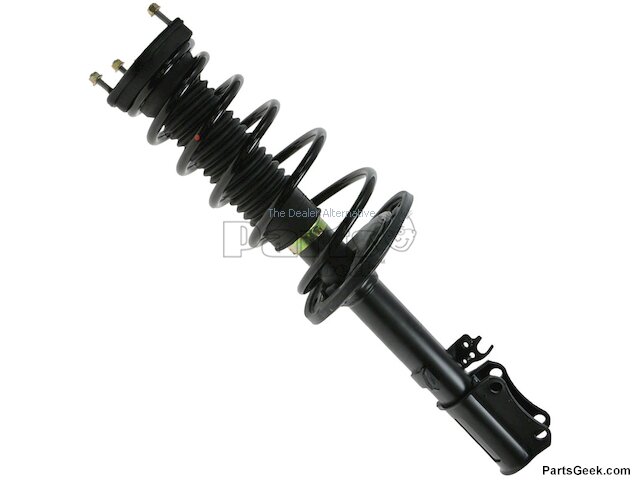 05 2005 Lexus ES330 Strut Assembly - Suspension - API, DIY Solutions ...