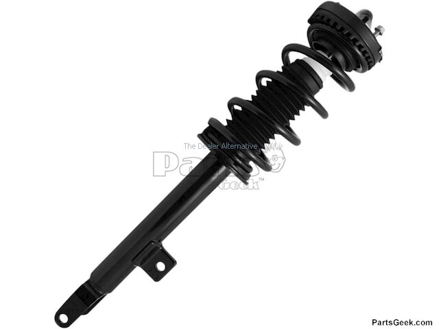 11 2011 Chrysler 300 Strut Assembly - Suspension - API, Autopart ...