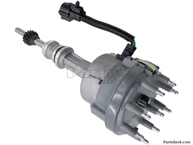 Ford F150 Distributor - Ignition Distributors - Replacement Spectra ...