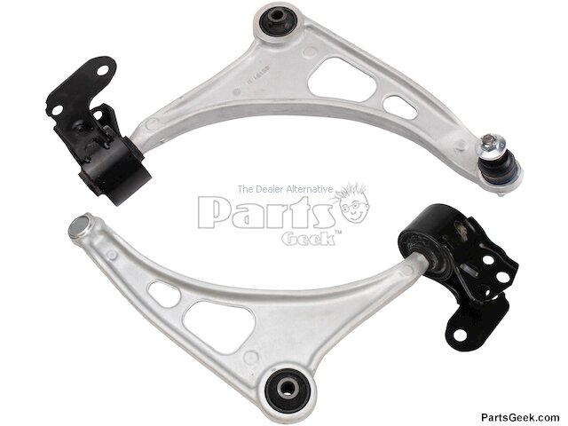 17 2017 Honda Pilot Control Arm - Suspension - API, Autopart Premium ...
