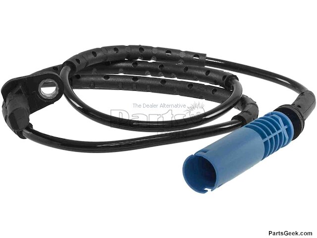 BMW 325xi ABS Speed Sensor - Front and Rear ABS Sensor - Bosch Standard ...