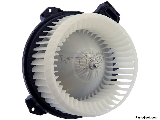 Toyota 4Runner Blower Motor - Blower Motors - Replacement Four Seasons ...