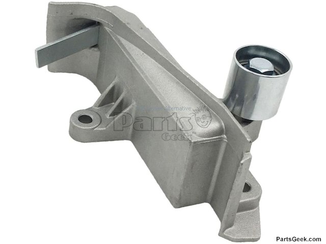 VW Volkswagen Passat Timing Belt Tensioner - Belt Tensioner ...