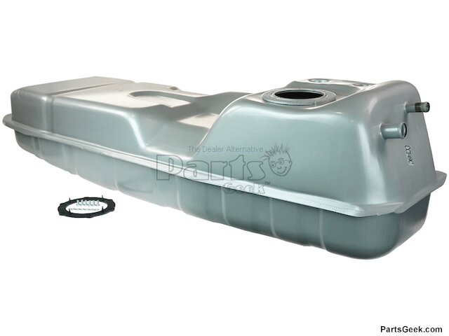 Ford Explorer Fuel Tank - Gas Tanks - Dorman DIY Solutions Spectra ...