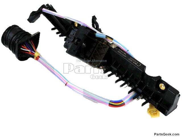 15 2015 Ram ProMaster City Transmission Range Sensor - Transmission ...