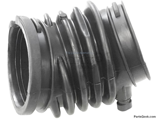 Buick Air Intake Hose | Rendezvous Skylark LeSabre Park Avenue - 2005 ...