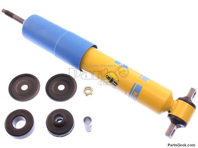 17 2017 Ram 1500 Shock Absorber - Suspension - AC Delco, API, ARB ...