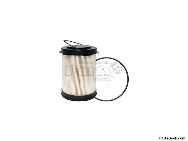 19 2019 Ram 2500 Fuel Filter - Fuel Delivery - AFE, API, Baldwin, DIY ...