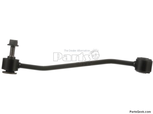 08 2008 Ford Ranger Sway Bar Link - Suspension - AC Delco, API ...