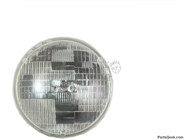 Oldsmobile Cutlass Supreme Headlight - Headlights - DIY Solutions TRQ ...