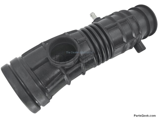 Honda Accord Air Intake Hose - Intake Hose - Replacement Genuine Dorman ...