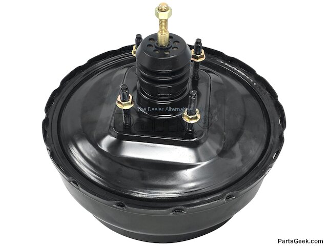 Honda Brake Booster | Civic CRX Accord CRV - 1991 1993 1994 1995