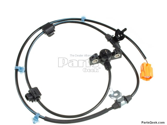 Honda CRV ABS Speed Sensor - Front and Rear ABS Sensor - Replacement ...