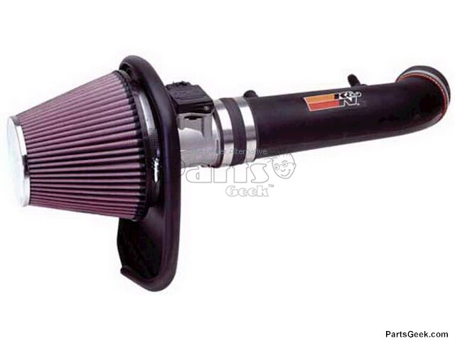 99 1999 Ford Explorer Cold Air Intake - Air Intake - K&N - PartsGeek