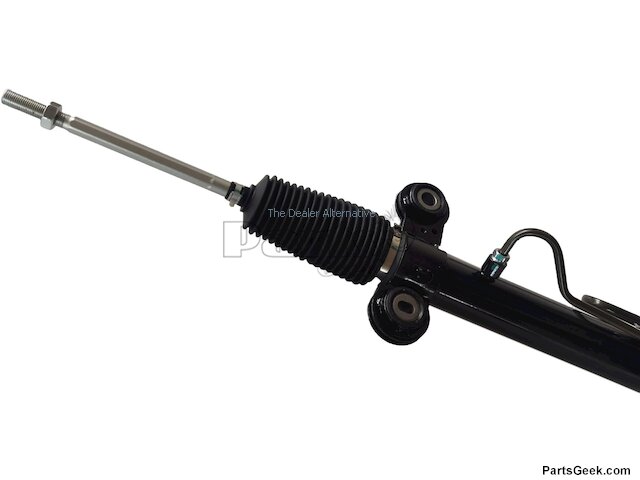 Honda CRV Steering Rack - Steering Racks - Replacement A1 Cardone ...