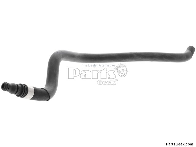 13 2013 Mercedes S550 Coolant Hose - Cooling System - Autopart Premium ...