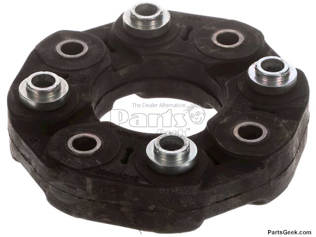 11 2011 Jeep Grand Cherokee Drive Shaft Coupler - Driveshaft & Axle ...