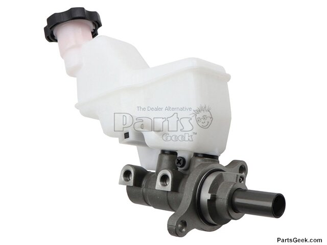 15 2015 Hyundai Sonata Brake Master Cylinder - Brake - A1 Cardone, Beck ...
