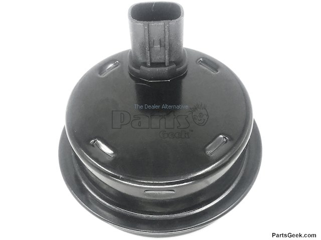 Toyota Sienna ABS Speed Sensor - Front and Rear ABS Sensor ...