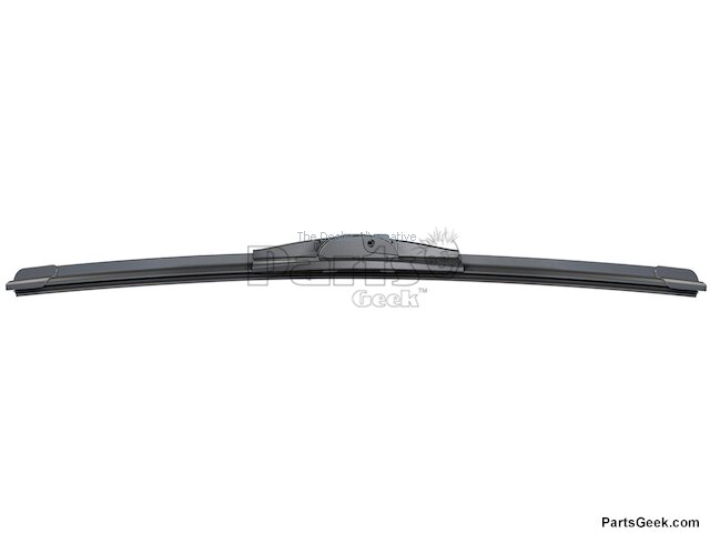 20 2020 Porsche Cayenne Wiper Blade - Body Electrical - AC Delco, API ...