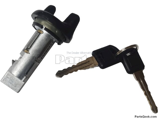 Pontiac Ignition Lock Cylinder | Grand Am Sunfire Grand Prix Trans ...