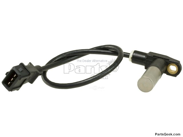 84 1984 Porsche 944 Crank Position Sensor - Engine Mechanical ...