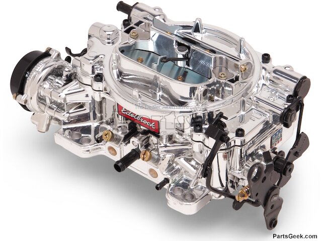 Ford F150 Carburetor - Carb Kits - Replacement Uremco Edelbrock Holley ...