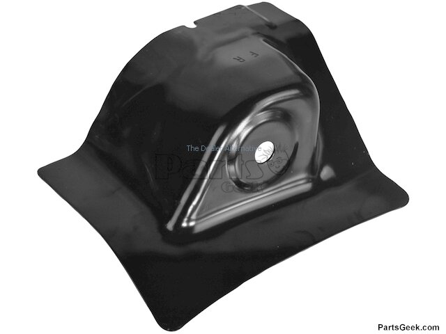 06 2006 Ford Escape Shock Mount - Suspension - DIY Solutions - PartsGeek