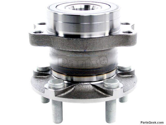 Subaru Wheel Hub | Outback Forester Legacy Impreza - 2014 2005 2011 2015