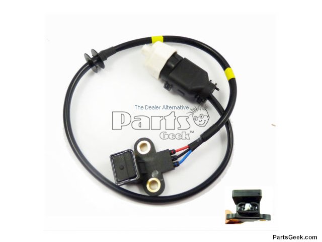 Kia Crank Position Sensor | Sorento Rio Soul Forte - 2006 2008 2013 2017