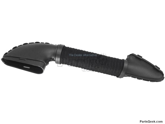 13 2013 Mercedes C250 Air Intake Hose - Air Intake - Aftermarket ...