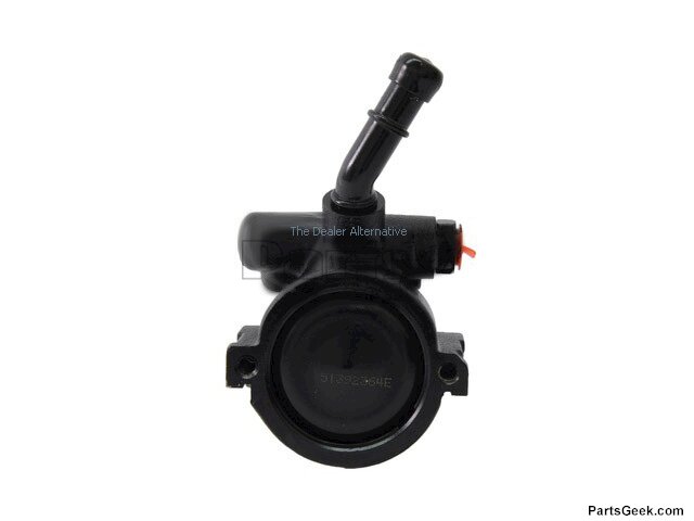 Buick Lucerne Power Steering Pump - Steering Pumps - A1 Cardone AC ...