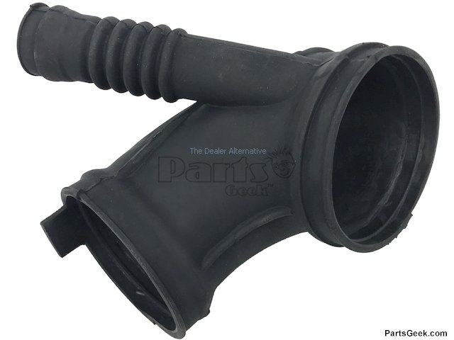 BMW X5 Air Intake Hose - Intake Hose - Replacement APA/URO Parts ...