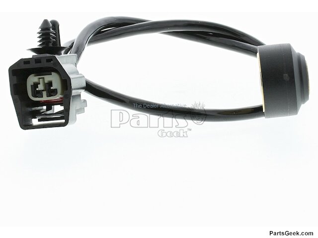 Ford F150 Knock Sensor - Engine Sensors - Replacement Standard Motor ...