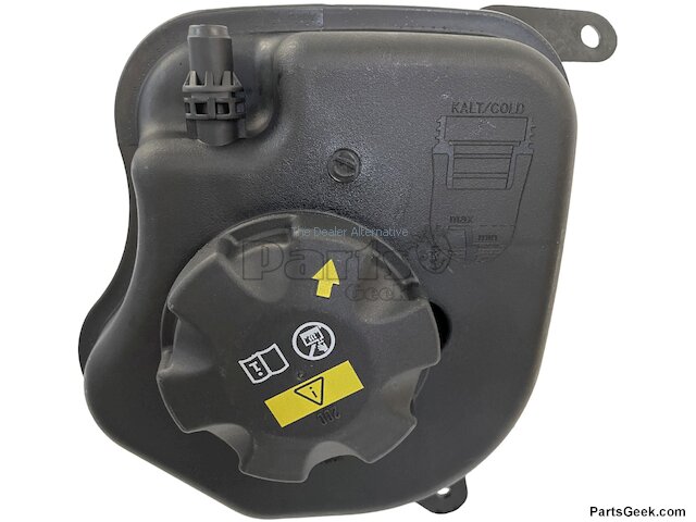 11 2011 BMW X5 Expansion Tank - Cooling System - APA/URO Parts, API ...