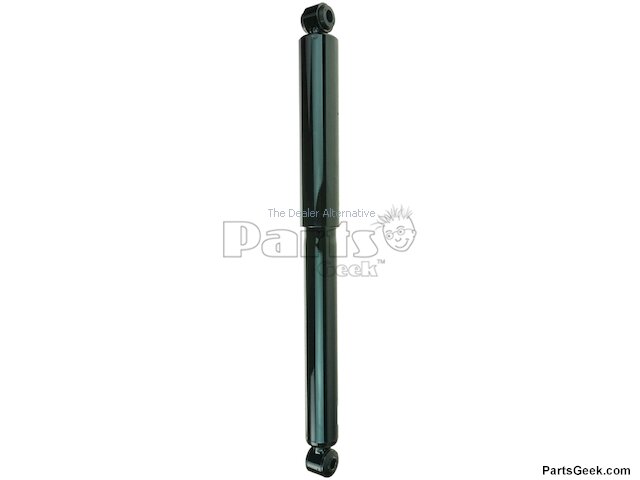 01 2001 Ford Ranger Shock Absorber - Suspension - API, Autopart Premium ...